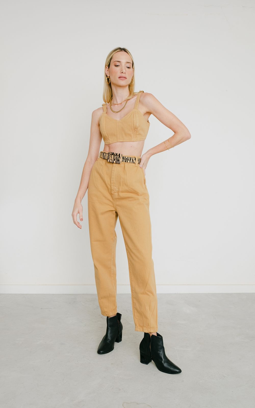 Calças | Sale LIZIE